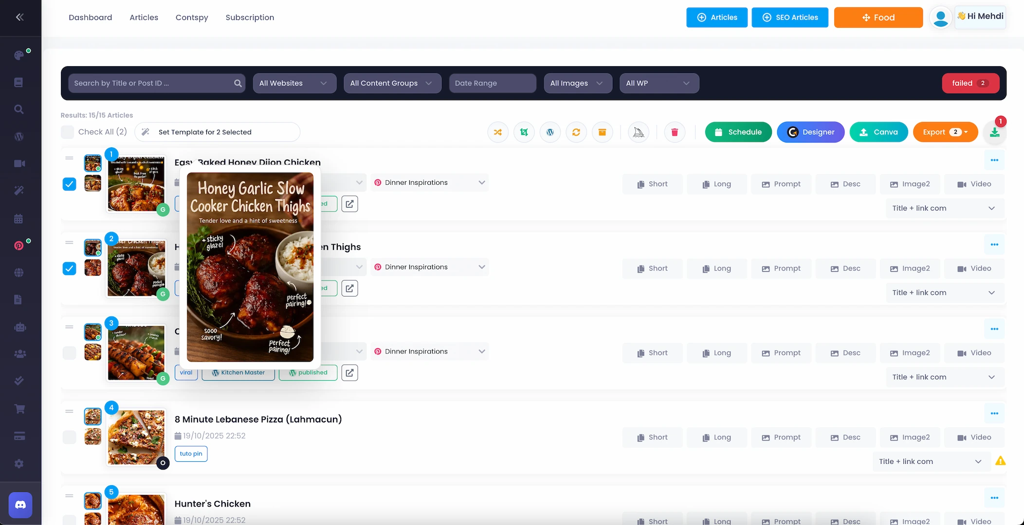 About us - Ai Content Automation for Creators