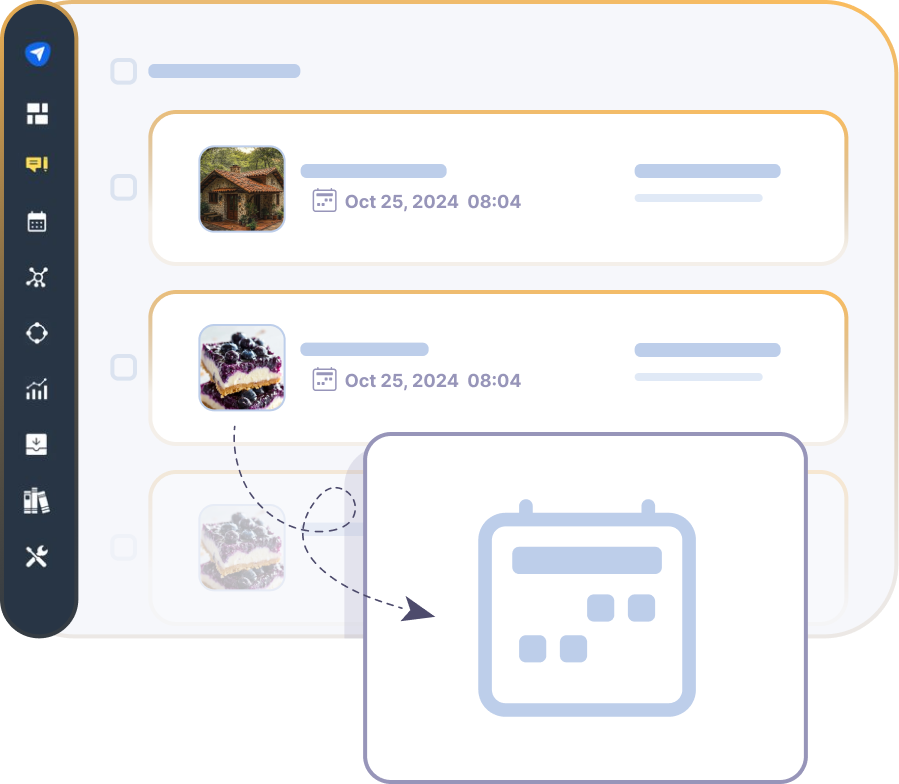 Contai - Ai Content Automation for Creators