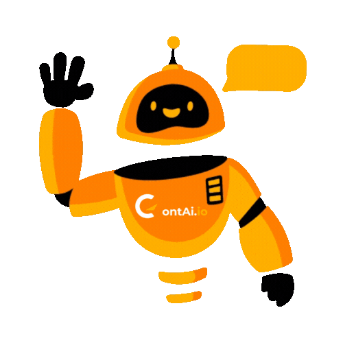 Contai - Ai Content Automation for Creators